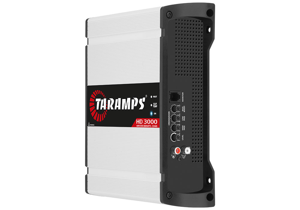 Taramps | HD 3000 - 2 OHMS