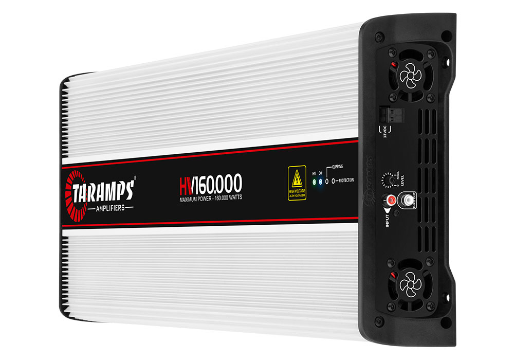 Taramps HV 160 000