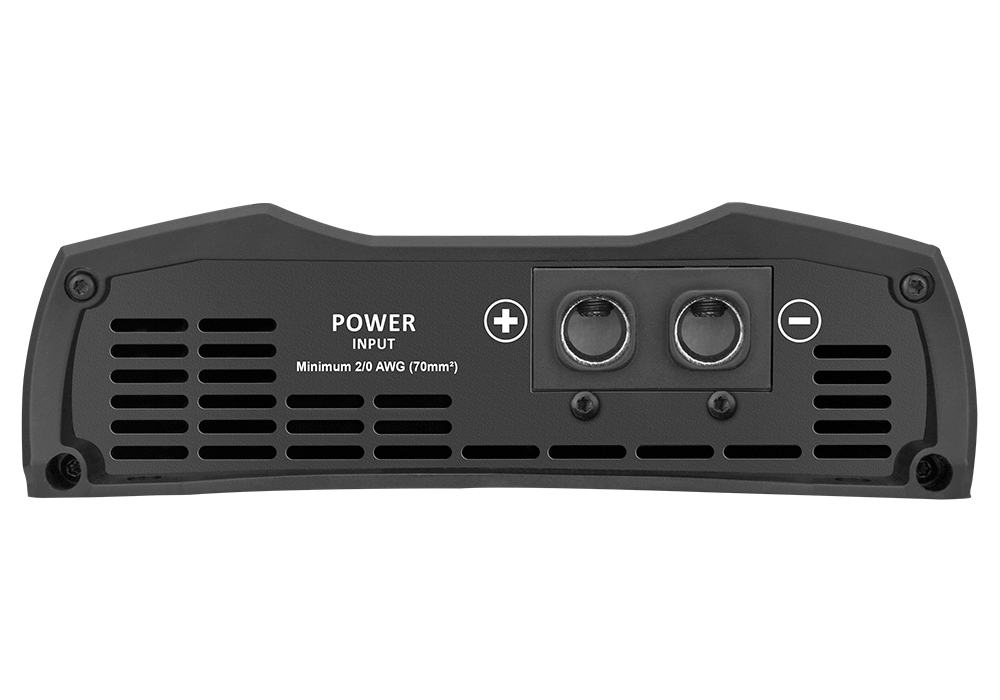 MD 5000.1 - 2 OHMS | Taramps