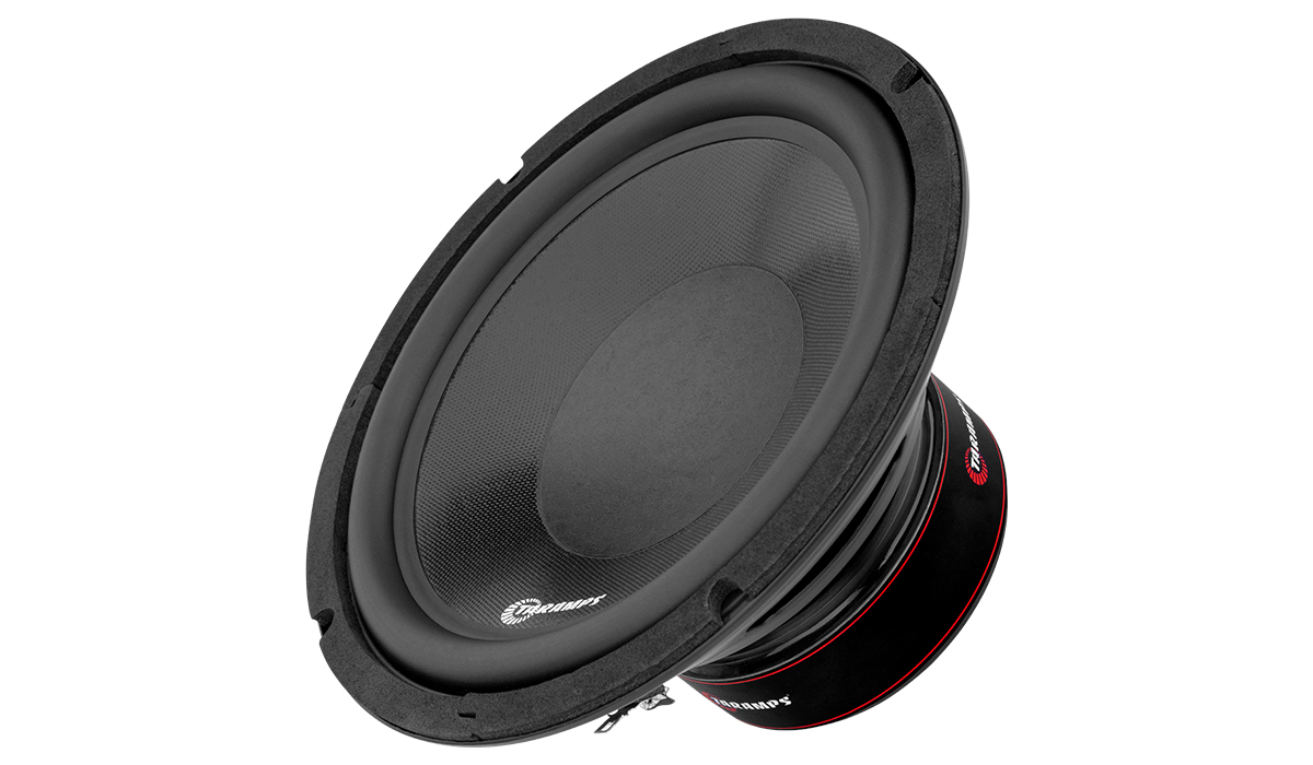 Subfwoofer 8" T 500SW | Taramps