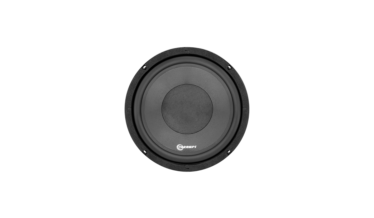 Subwoofer 8" T 500SW | Taramps