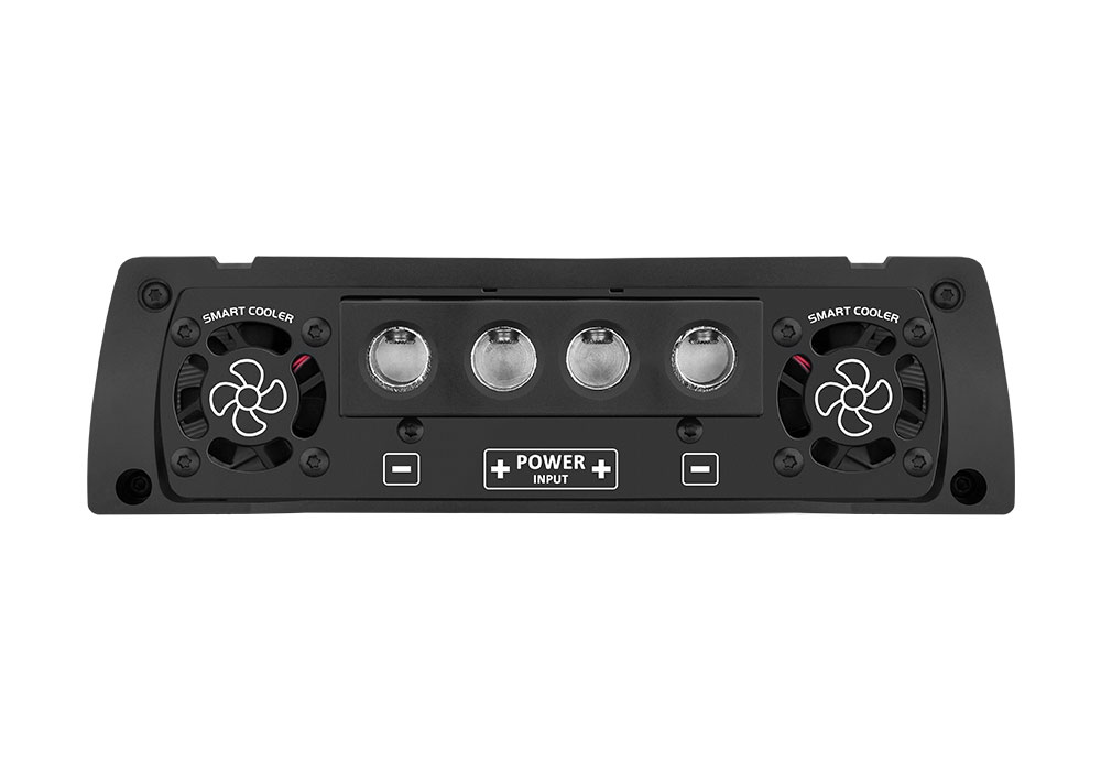 T 12.000 CHIPEO - 2 Ohms | Taramps