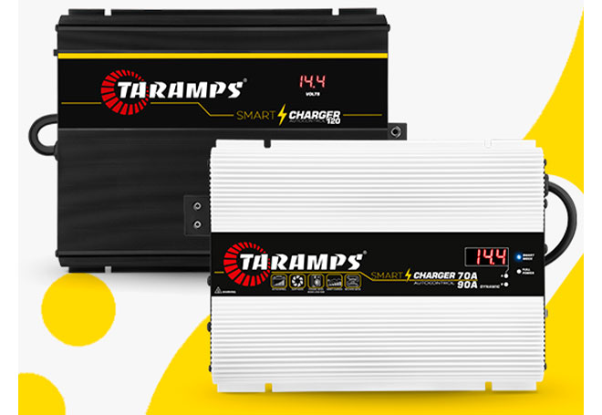 Taramps