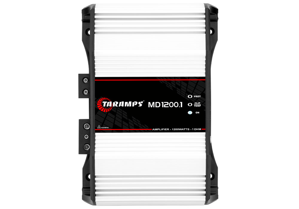 MD 1200.1 | Taramps
