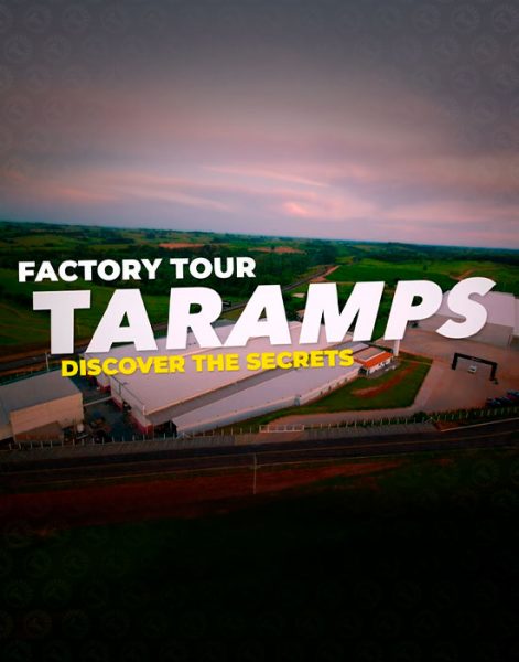 Taramps